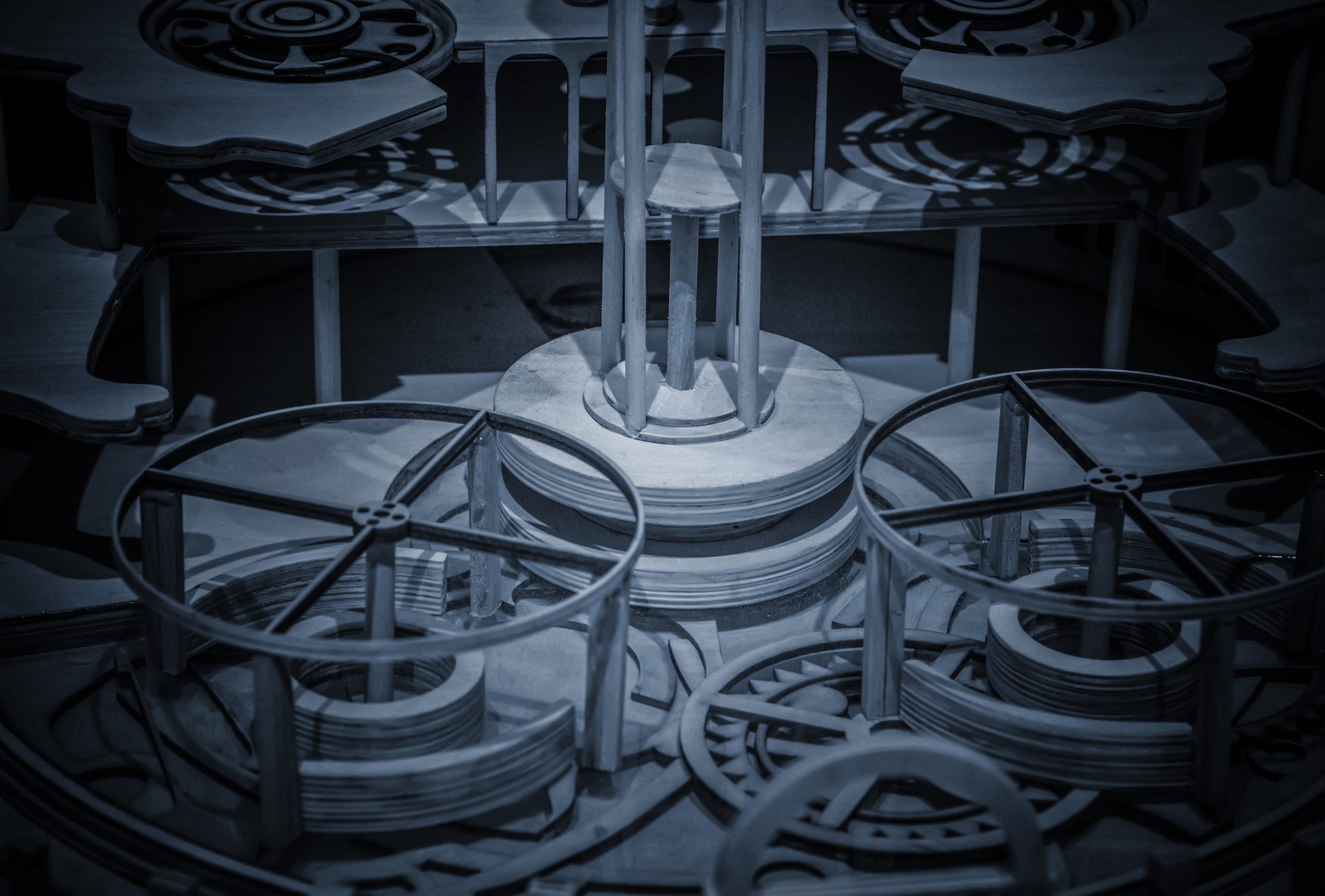 When Was 3D Printing Invented? The History of 3D Printing – makergeeks