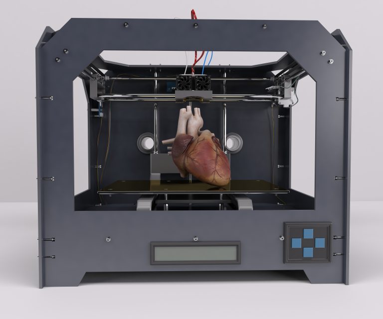 30 Useful 3D Printing Ideas - MakerGeeks