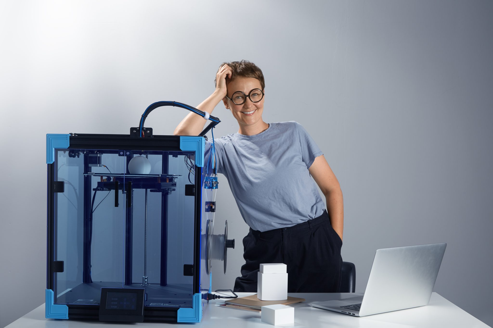 3D Printer Speed: How Long Does It Really Takes? - MakerGeeks