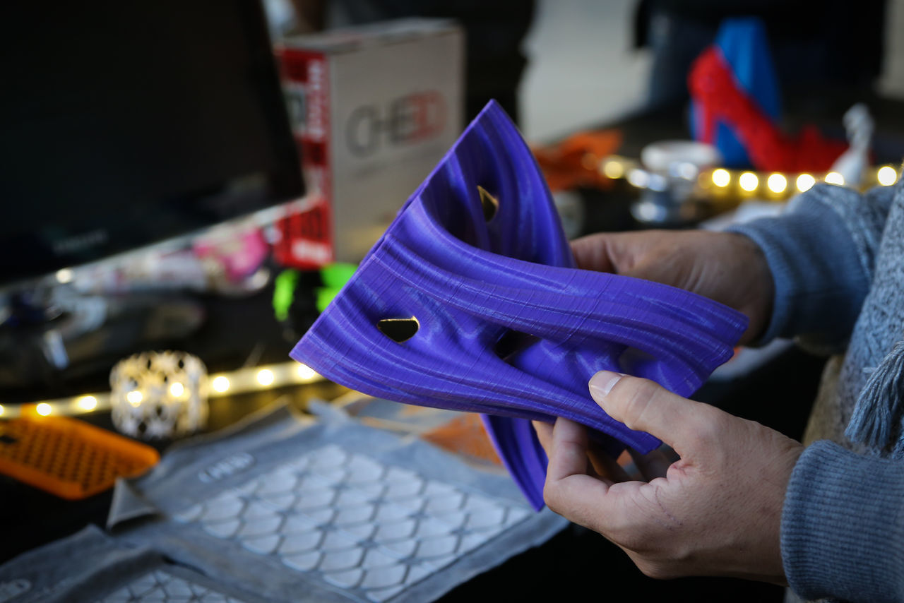 3D Printing Overview: How Does It Work? - MakerGeeks