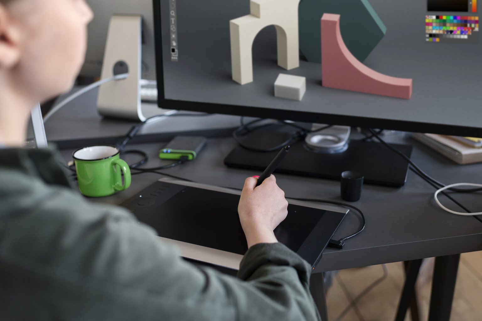 How to Use a 3D Printer: Step by Step Guide for Beginners - MakerGeeks