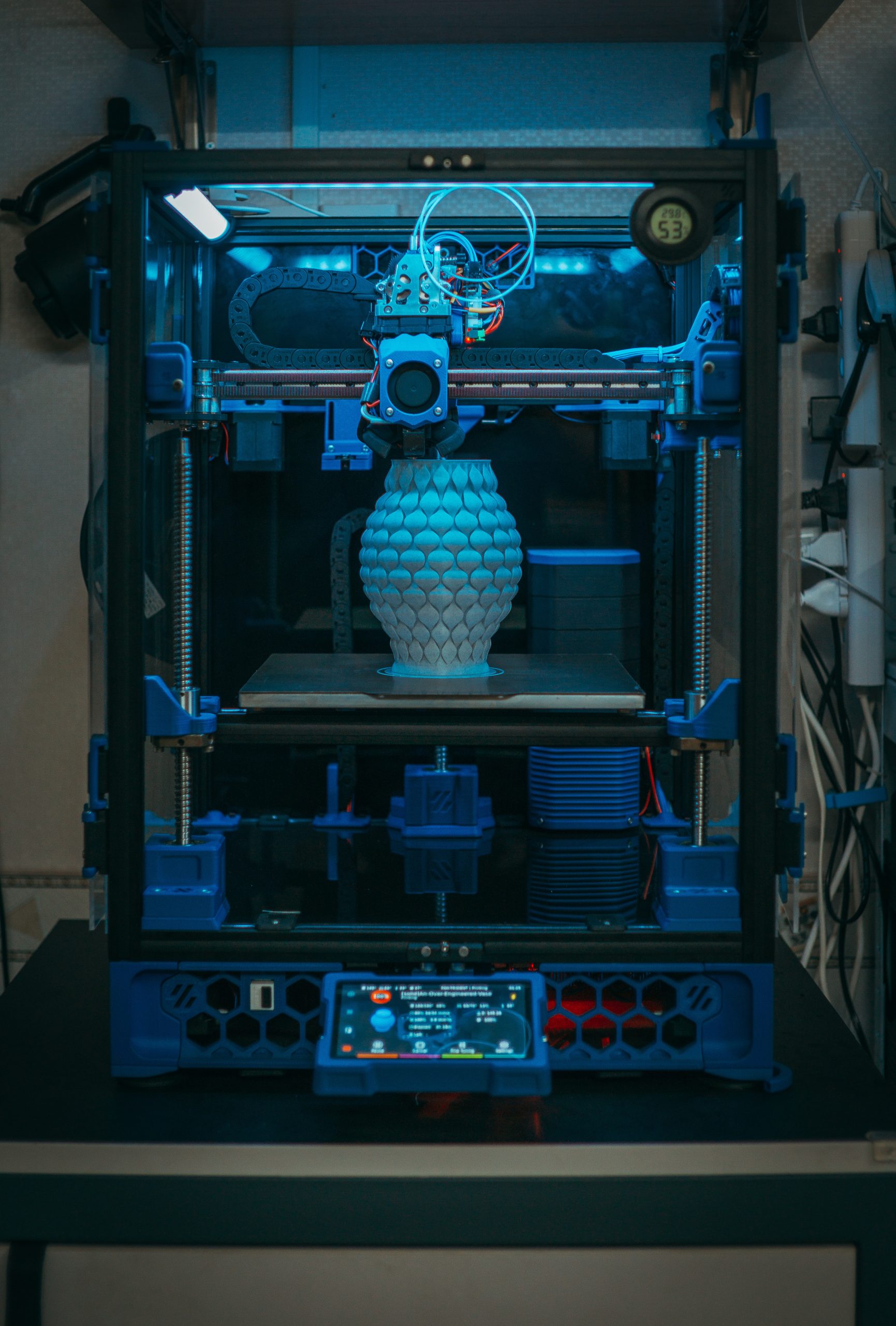 What is 3D Printing? The Ultimate Guide - MakerGeeks