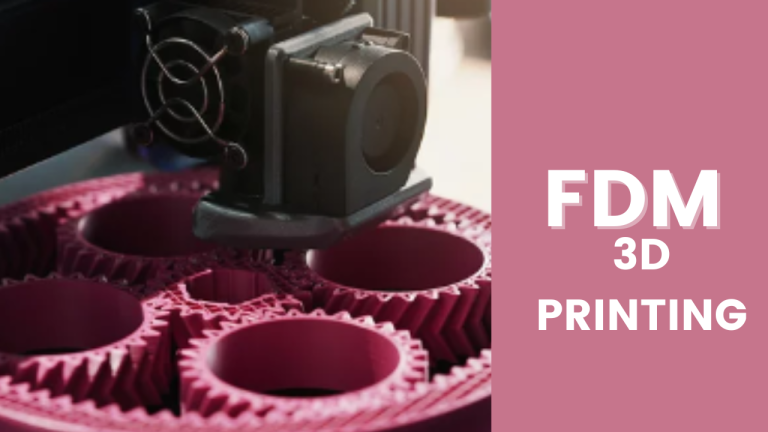 FDM: The Basics of Layered Manufacturing with 3D Printing - MakerGeeks