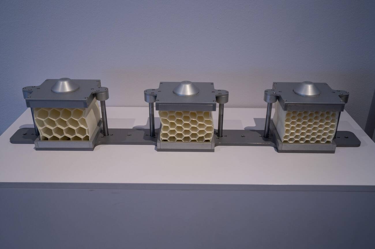 An In-Depth Look into 3D Printing Infill - MakerGeeks