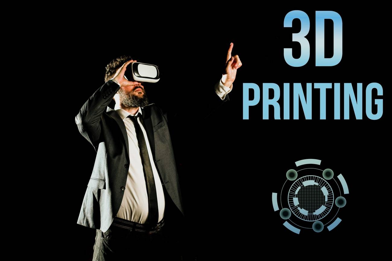 Choosing the Right Provider: Top 3D Printing Vendors - MakerGeeks