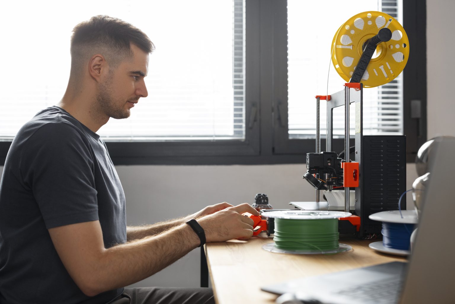 Overcoming Obstacles: Addressing Overhang Issues in 3D Printing ...