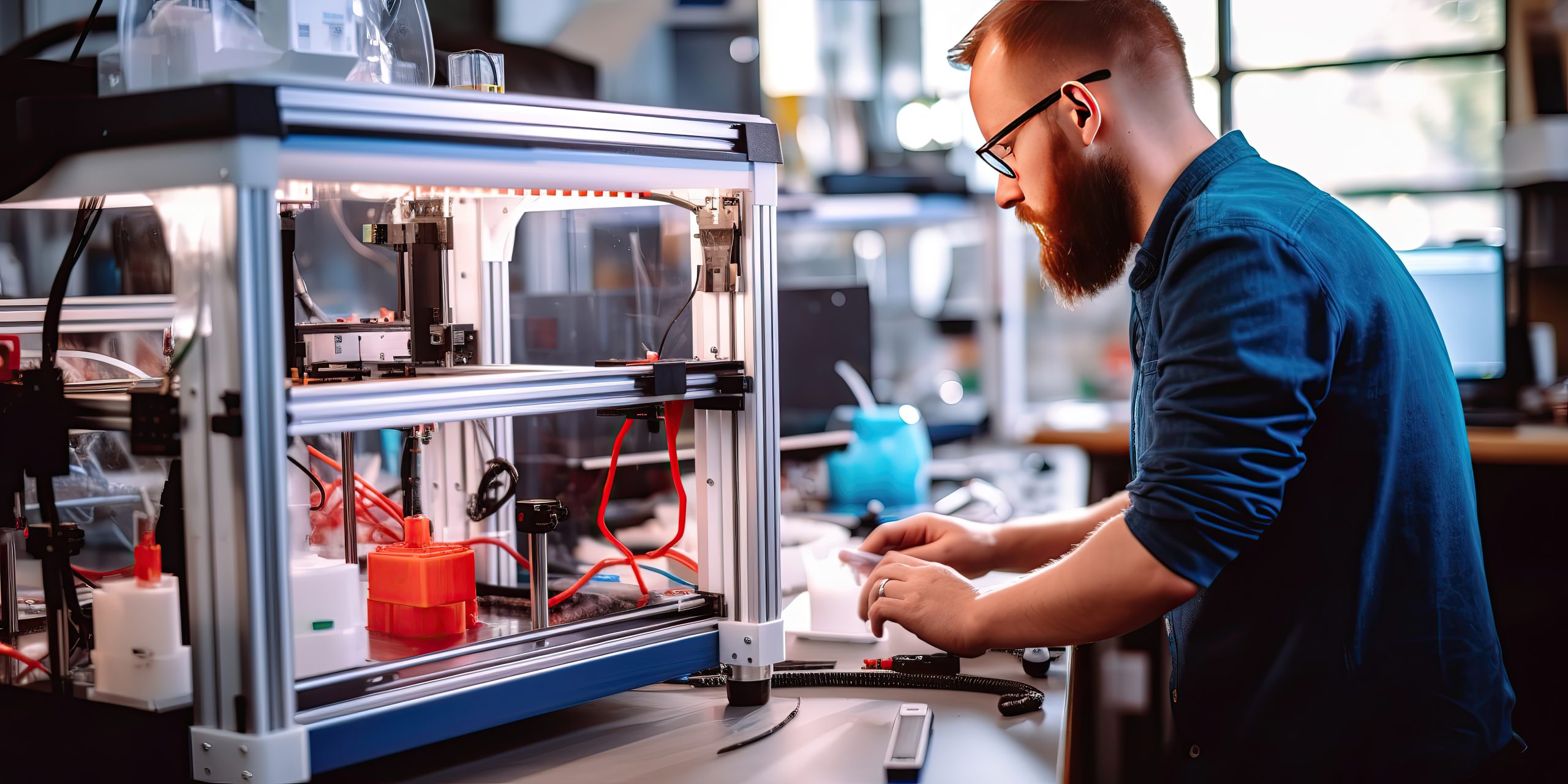 Fun and Functional: 3D Printing Toys at Home – makergeeks